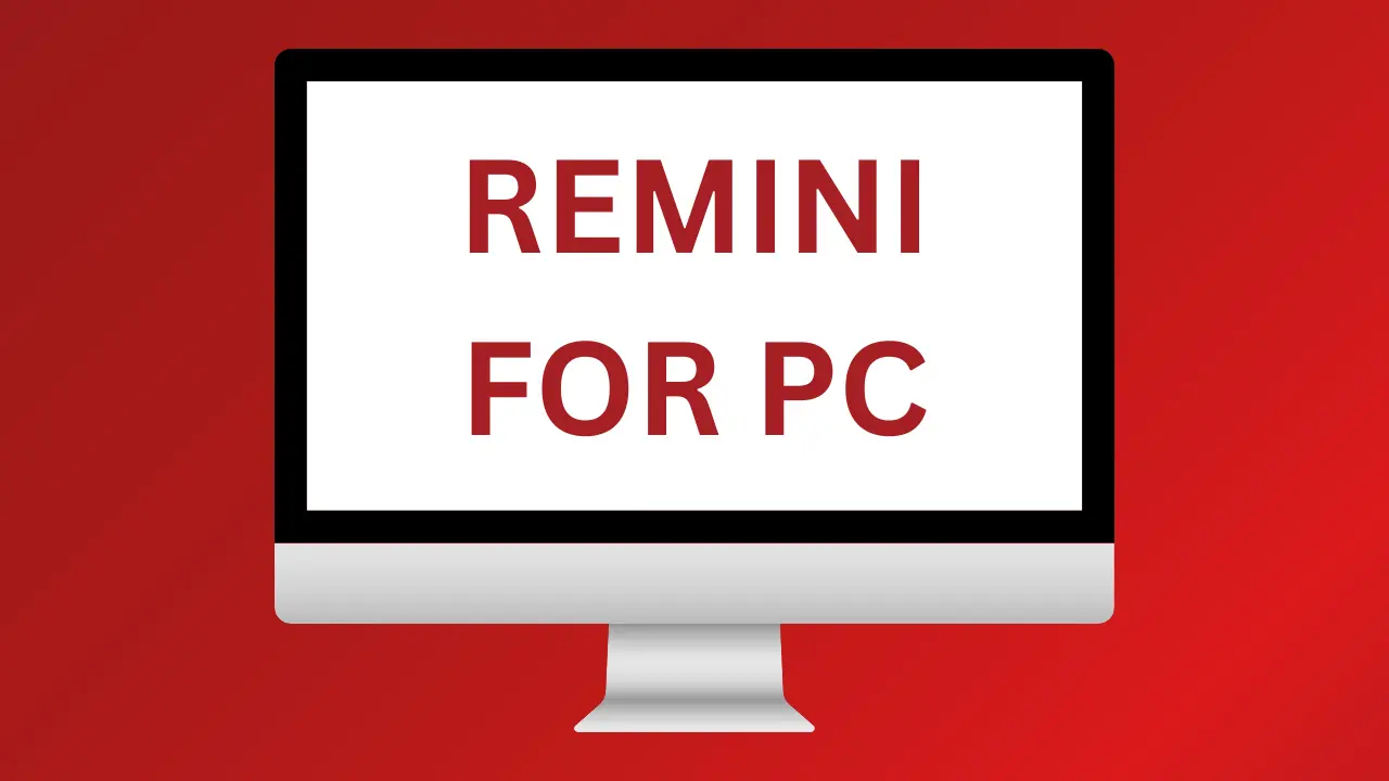 Download Remini Apk For PC - For Windows 7/8/10 Remini Mod Apk Download Remini Apk For PC - For Windows 7/8/10 Remini Mod Apk
